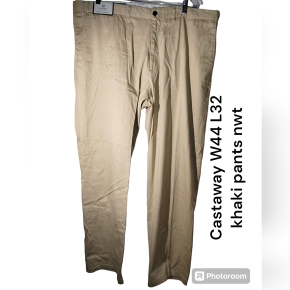 Castaway | Pants | Castaway Clothing Nantucket Preppy Harbor Twill ...